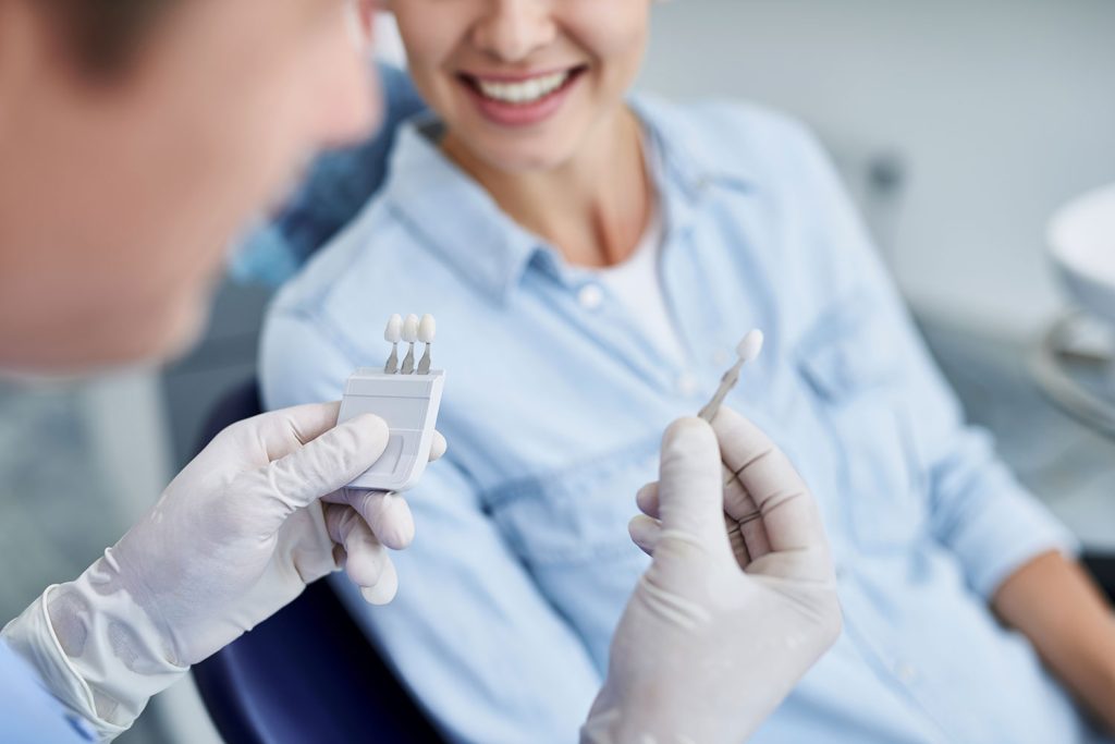 Our Services – Woodhams and Walker Dental